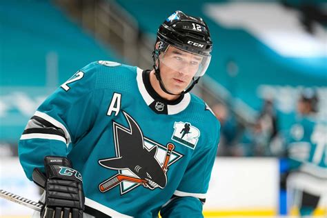 Patrick Marleau Rookie