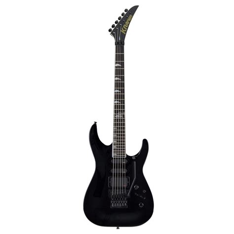 Kramer Guitars SM-1 EMG Candy Red | DV247