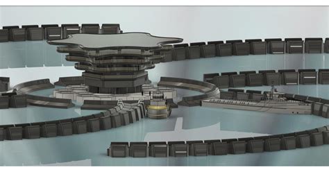 Kepler Carbon Recapture Offers Solutions To Global Carbon Emission Challenge