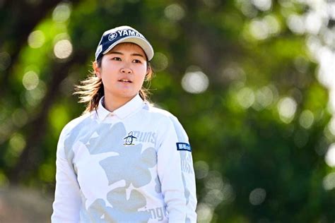 【速報】全組がハーフ終了 神谷そらと川崎春花が4アンダーのトップタイ 森田理香子は10オーバーの最下位に ゴルフのニュース｜総合ゴルフ情報サイト