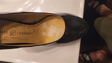 Cum On My Sisters Shoes 🤤 Rcumonshoes