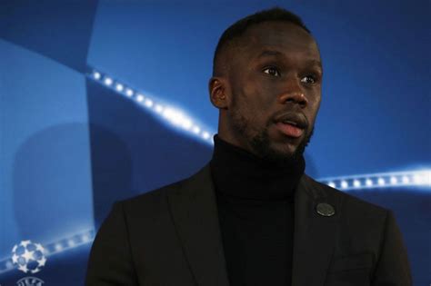 More Of An Impact Sagna Names The 85m Rated Midfielder That