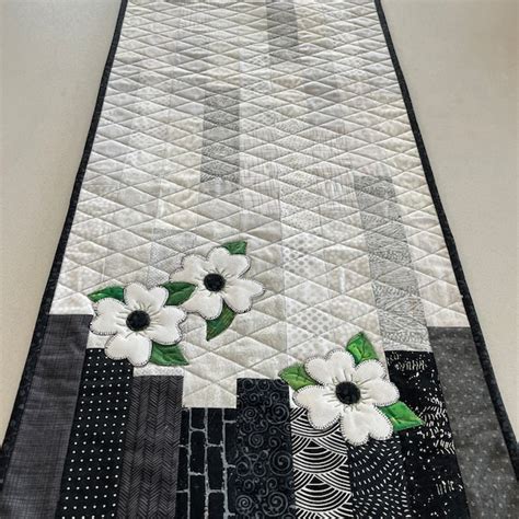 Table Runner Pattern Etsy