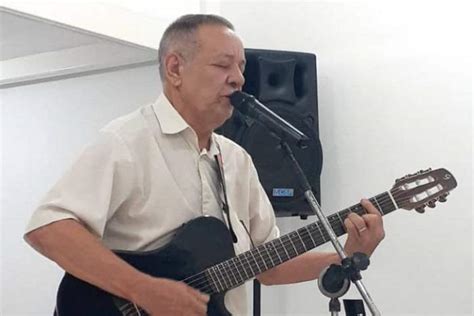 Pastor Morre Após Sofrer Mal Súbito Durante Culto Em Vitória Da
