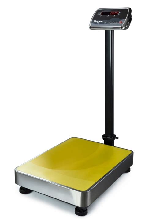 Counting Price Indicator Carbon Steel Frame Platform Scale China Electronic Price Scale And