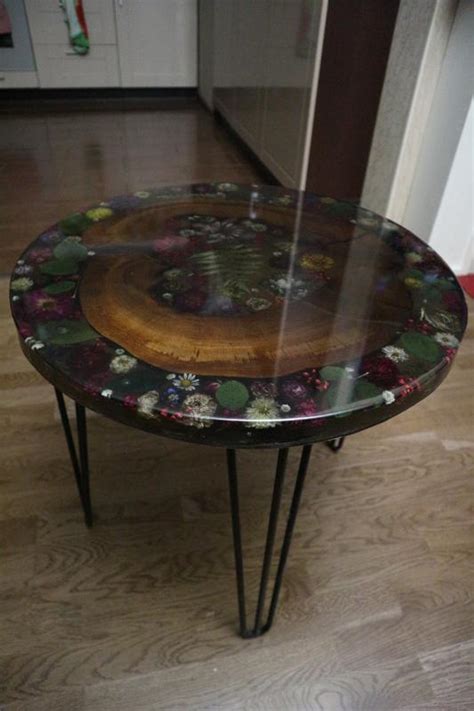 Столик ручної роботи — ціна 10000 грн у каталозі Столи Купити товари для дому та побуту за