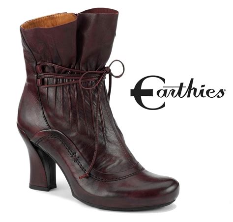 Superdumb Supervillain Kick Up Your Heels With Earthies Giveaway