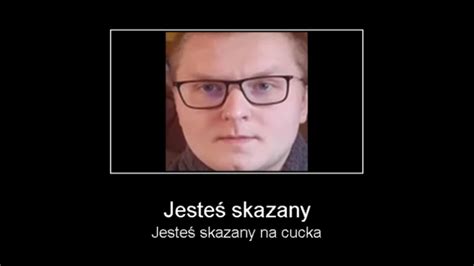 Skazany Na Cucka
