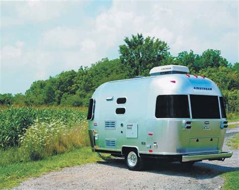 The History Of The Airstream In 10 Iconic Trailers Maxim