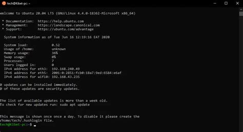 Run Podman On Windows 10 Windows Server 2019 With Wsl2