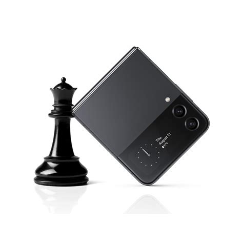 Samsun Galaxy Z Flip 4 Fiyatı ve Özellikleri - Vatan Bilgisayar