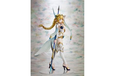 Vertex Elf Village 3rd Villager Rinshia Antenna Shop Limited Edition 1