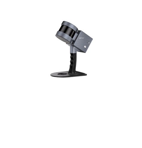 FJD Trion P1 LiDAR Scanner FJDynamics