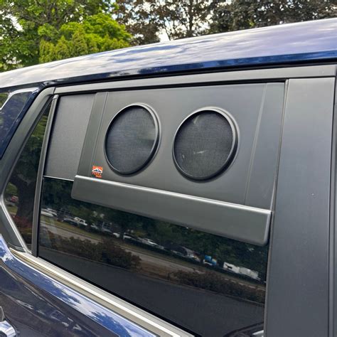Universal Window Vent Ecoflow Wave 2 And Wave 3 Edition Terrawagen