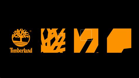 Timberland Logo Wallpaper