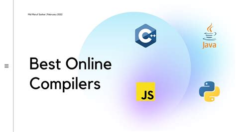 Online Compiler For Programming In C C Python Java Etc YouTube