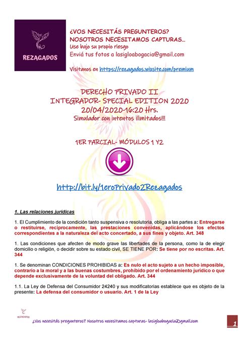 Preguntero Parcial 1 Y 2 De Rezagados Warning Tt Undefined Function