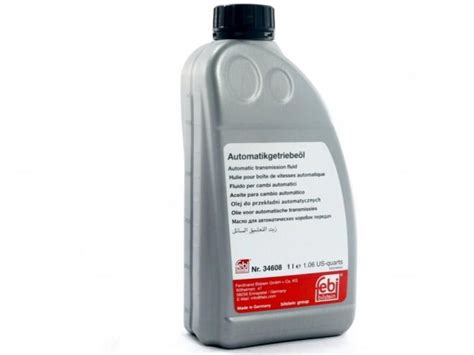 Febi Bilstein 34608 1L