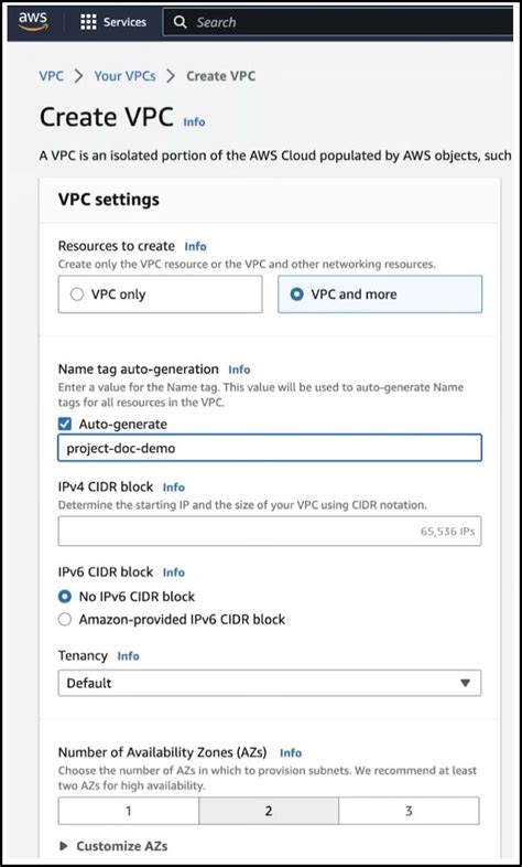 Configure Route Based Site To Site VPN Between Cisco Secure Management Center And AWS VPC Cisco