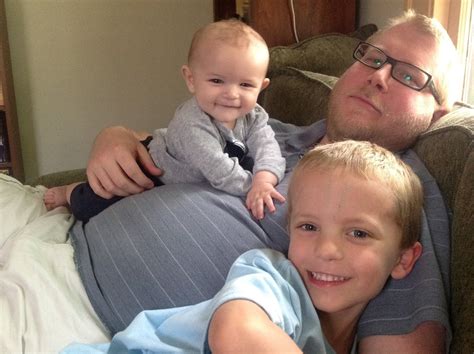 Furloughed Time Working Momma