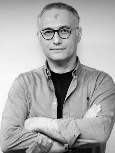 Ali Naghavi Namini Contemporary Architecture Of Iran