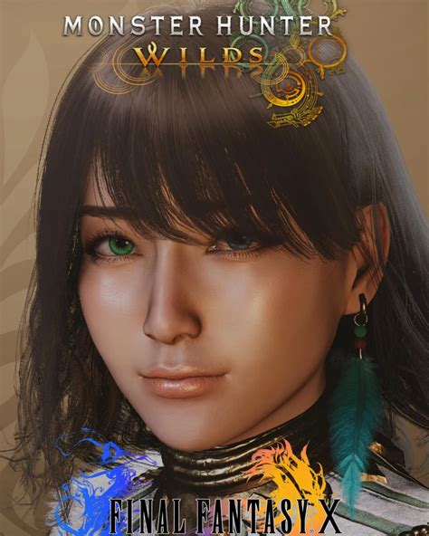 Monster Hunter Wilds Character Creation Codes Mhw Codes Monster Hunter Wilds Character Creation Codes Mhw Codes