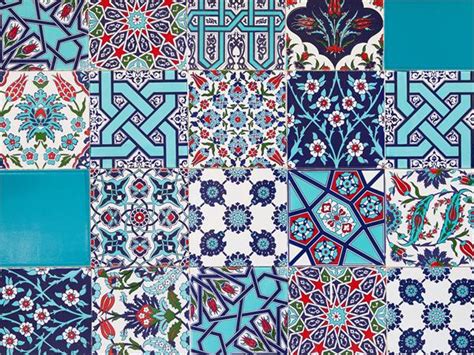 کاشی کاری طرح جدید