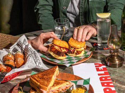 Austin Mixologists Open Parley Irish Pub And More Top News Culturemap