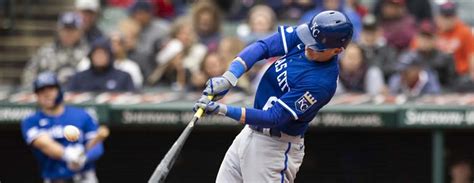 Kansas City Royals Vs Cleveland Guardians 1032022 Picks