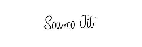 80 Soumo Jit Name Signature Style Ideas Free Esign