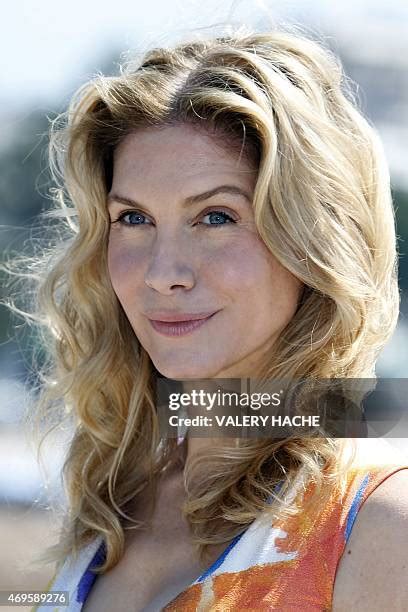 Elizabeth Mitchell Bathing Suit