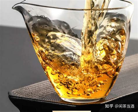 茶叶哪个品牌好？中国茶叶十大品牌排行榜专治选择困难症 知乎