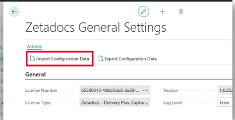 Zetadocs Delivery And Zetadocs Capture Now Available On Appsource Equisys