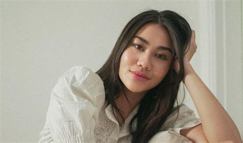 Aaliyah Massaid Ingin Nikah Cepat Kode Ke Thariq