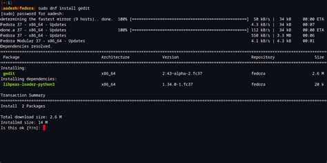 Add Markdown Preview To The Gedit Text Editor Linuxfordevices