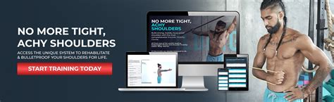 Overhead Shoulder Mobility Drills For Perfecting Your Handstand