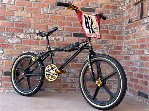 1983 Se Racing Quadangle