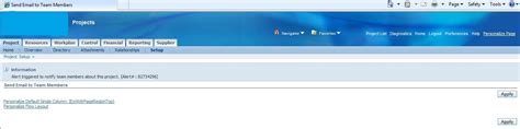 Oracle Masterminds Steps To Controller Extension In Oaf Page