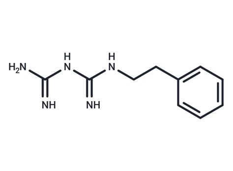 Phenformin Apoptosis Targetmol