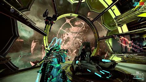Warframe Second Dream Walkthrough Full Youtube