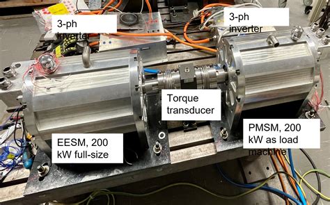 Novel Electric Motor Design Longrun