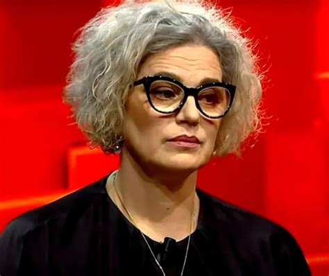 Maia Morgenstern Două Lovituri în Aceeași Zi „Și Mi Se Umplu Ochii De