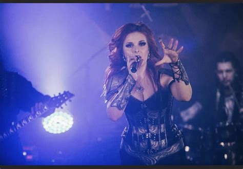 Anna Moiseeva Imperial Age R Metalboners