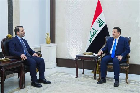Head Of Isis In Iraq And Syria Has Been Killed Iraqi Prime Minister Says