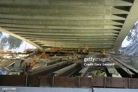 Falsework Photos And Premium High Res Pictures Getty Images