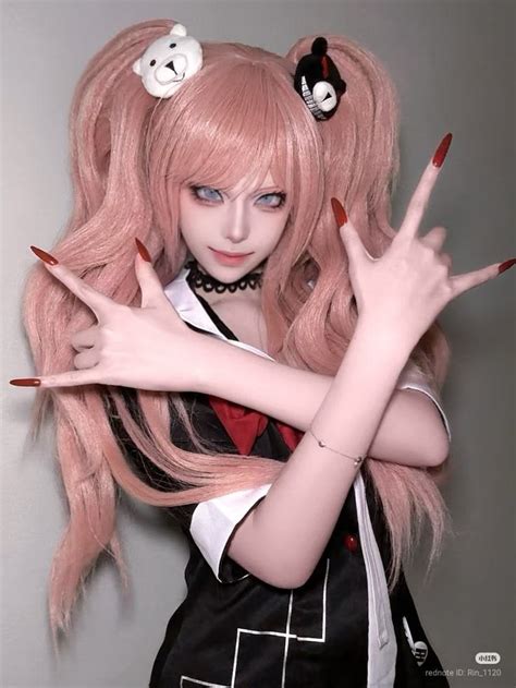 Female Character Design Reference Female Poses Reference Junko Crown