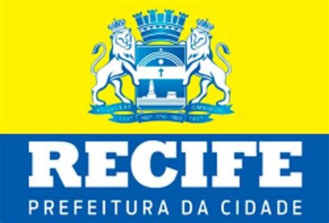 Concurso Prefeitura Recife 2019 Edital Inscrição Vagas Concursos 2019