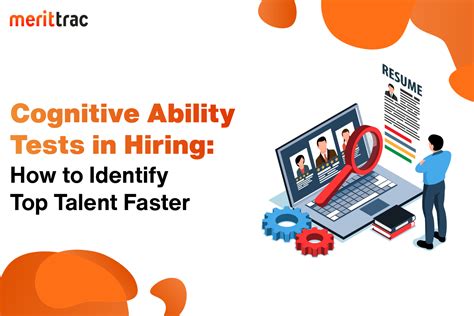 Cognitive Ability Tests In Hiring How To Identify Top Talent Faster