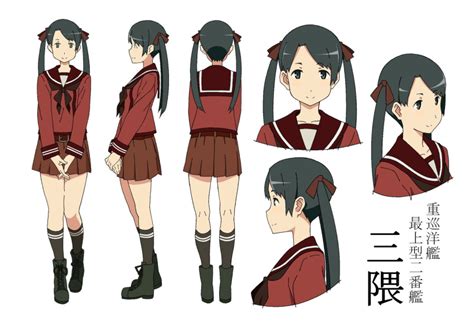 Safebooru 1girl Akitetsu Boots Character Name From Behind Full Body