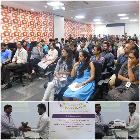 Shiv Manchewar On Linkedin Uipath Rpa Blueprism Rpatraining